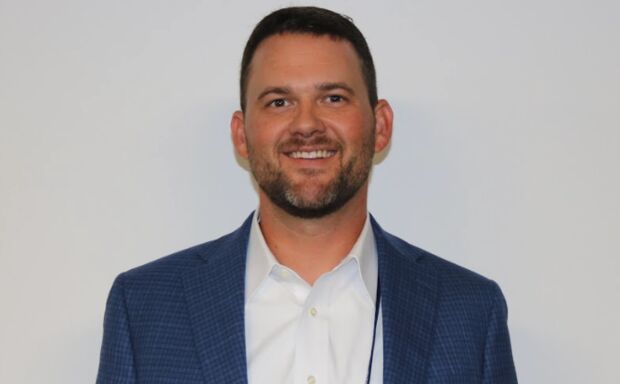 Matthew Campbell - Territory Manager - Garland Co