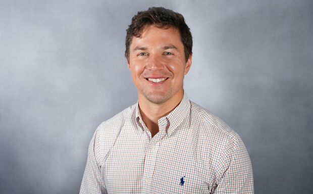 Grant Kandabarow - Territory Manager - Garland Co