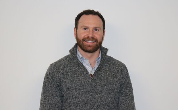 Brian Foley - Territory Manager - Garland Co