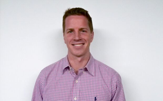 Luke Foster - Territory Manager - Garland Co