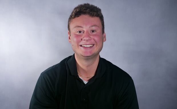 Jimmy Holmgren - Territory Manager - Garland Co