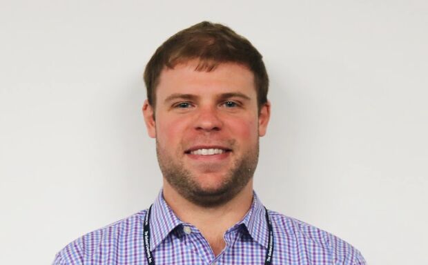 Will Pancoast - Territory Manager - Garland Co