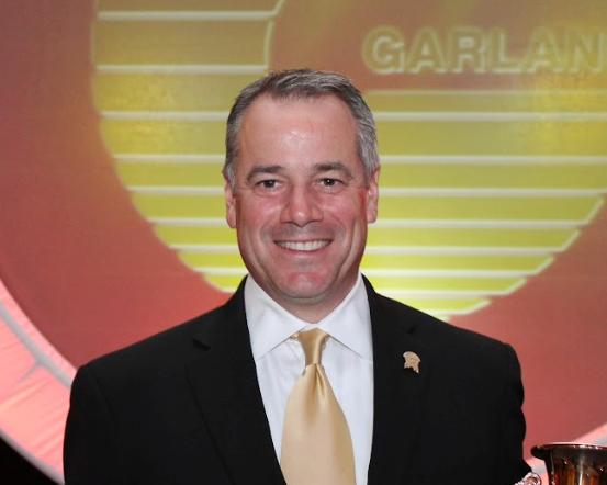 Harry Comfort - Territory Manager - Garland Co