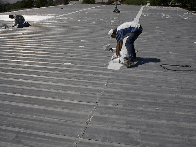 Ultra-Shield Torch Applied Base Sheet Roofing Membrane - Garland Co