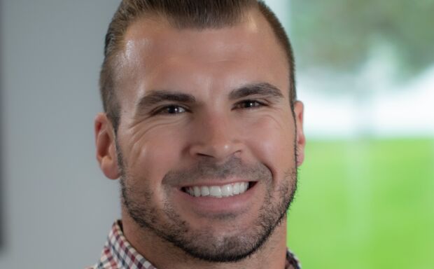 Brent Boehringer - Territory Manager - Garland Co