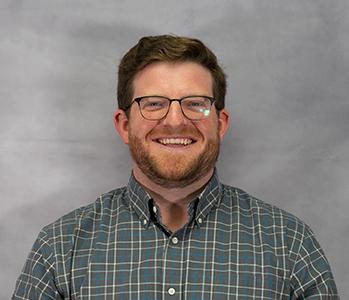 Andrew Hinson - Territory Manager - Garland Co