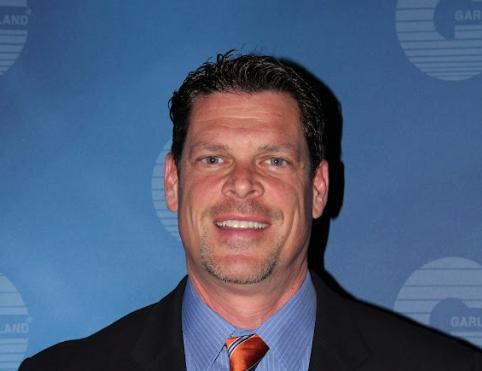 Robert McCarthy - Territory Manager - Garland Co