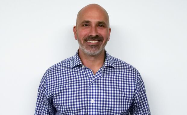 Keith DeVito - Territory Manager - Garland Co