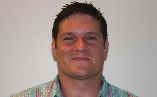 Patrick Garner - Territory Manager - Garland Co