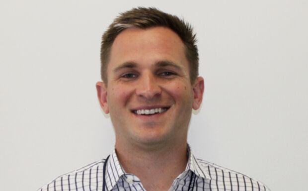 Doug Clark - Territory Manager - Garland Co