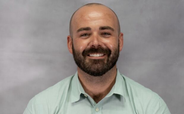 Grant Gale - Territory Manager - Garland Co