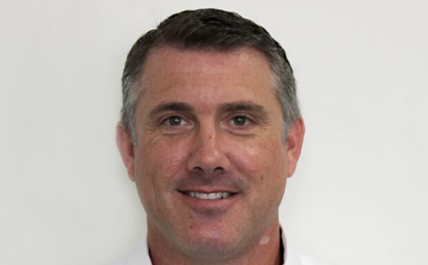 Britt Grisham - Territory Manager - Garland Co