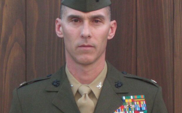 Sean Magee - Territory Manager - Garland Co