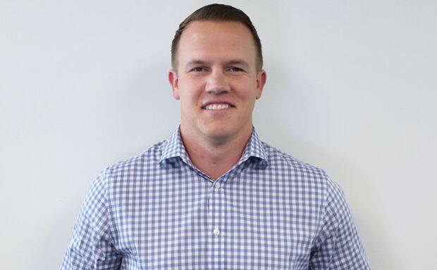 Garret Hall - Territory Manager - Garland Co