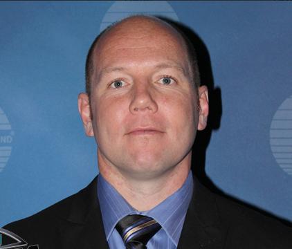 Todd Poeppelmeier - Territory Manager - Garland Co