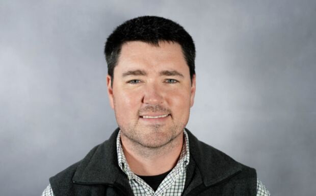 Scott Shelton - Territory Manager - Garland Co