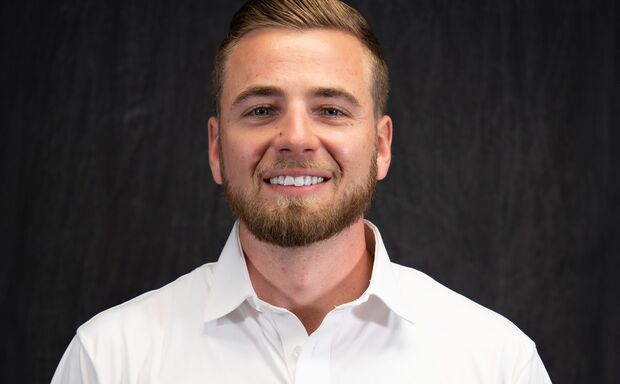 Nick Giangarra - Territory Manager - Garland Co