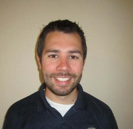 Chris Gallagher - Territory Manager - Garland Co