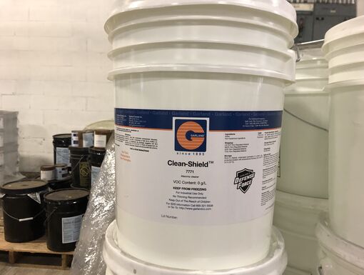 Clean-Shield™ | Biodegradable Masonry Cleaner - Garland Co