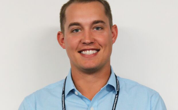 Matt Emery - Territory Manager - Garland Co