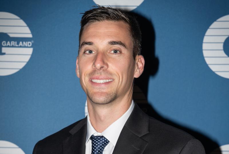 Kip Brandenburg - Territory Manager - Garland Co