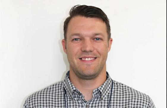 Drew Wright - Territory Manager - Garland Co Drew Wright - Territory Manager - Garland Co