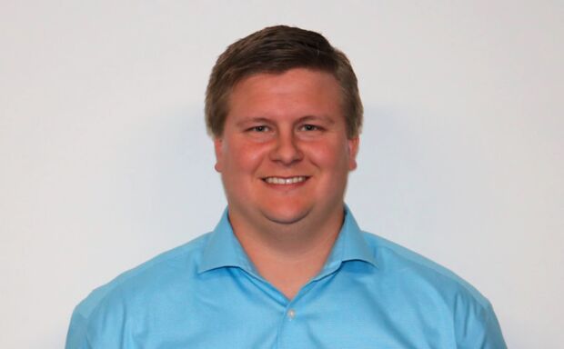 Trevor Meyers - Territory Manager - Garland Co