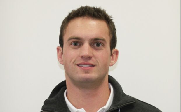 Blake Dieste - Territory Manager - Garland Co