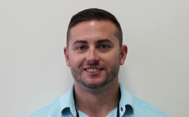 Tony Connery - Territory Manager - Garland Co