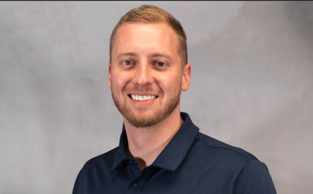 Rob Chubb - Territory Manager - Garland Co