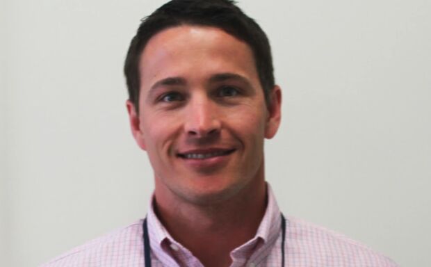 Austin Papenbrock - Territory Manager - Garland Co