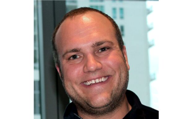 Brian Fritz - Territory Manager - Garland Co