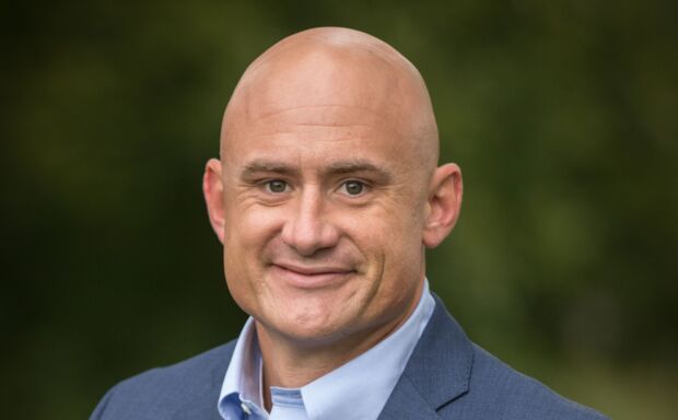 Jeremy Cozart - Territory Manager - Garland Co