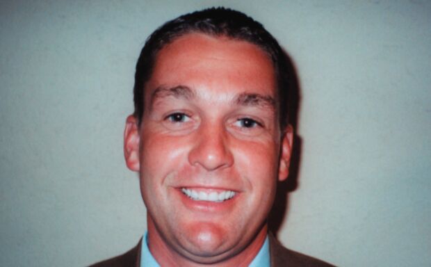 Sean Flanagan - Territory Manager - Garland Co