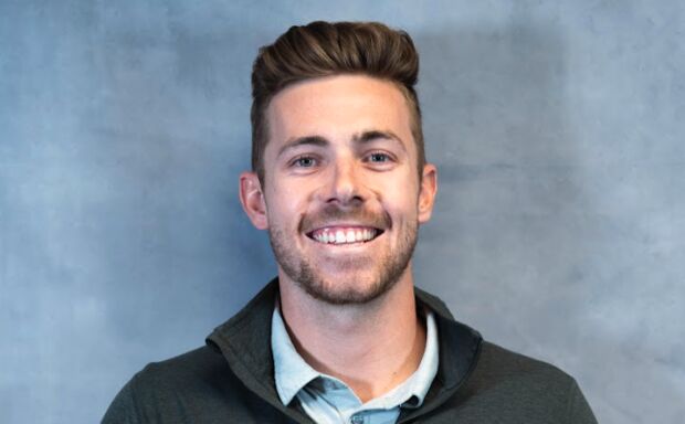 Callan Cochran - Territory Manager - Garland Co