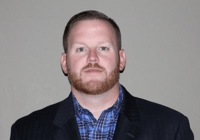 Ryan Benson - Territory Manager - Garland Co