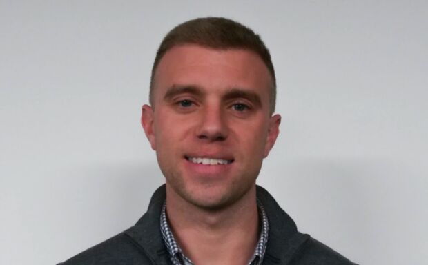 Brian Kender - Territory Manager - Garland Co