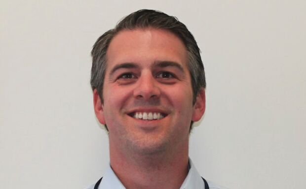 Adam Silun - Territory Manager - Garland Co