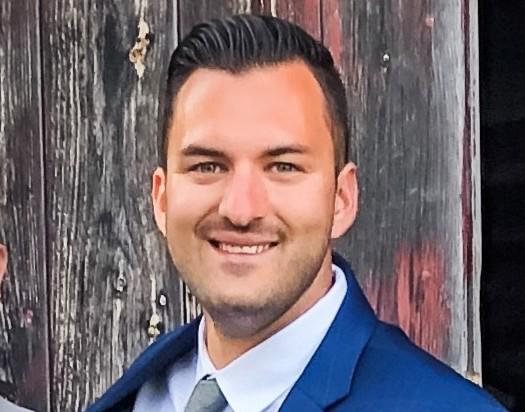 Rob Verreault - Territory Manager - Garland Co