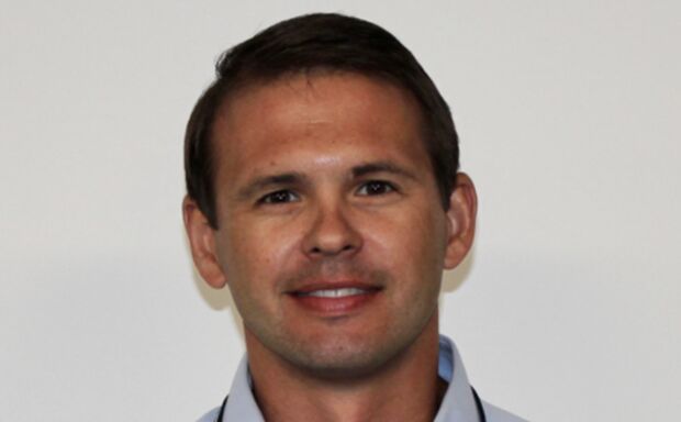 Mark Humbaugh - Territory Manager - Garland Co