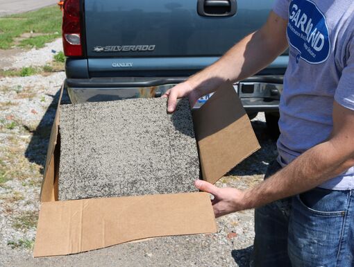 Project Center Online Prospecting Tools/Resources - Garland Co