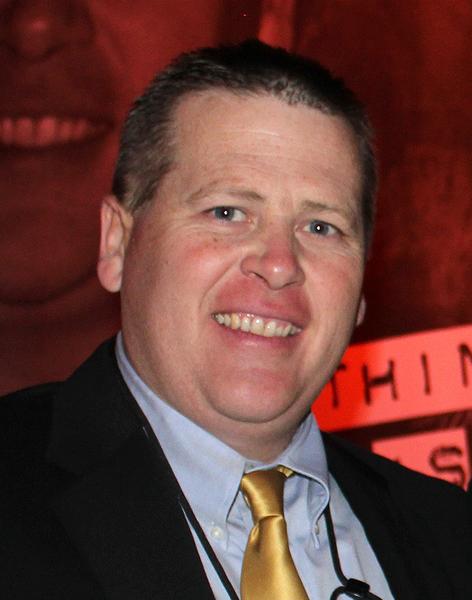 Brian Thompson - Territory Manager - Garland Co