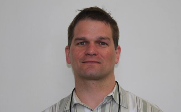 Tim Hollo - Territory Manager - Garland Co