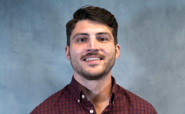 Zach LaRoche - Territory Manager - Garland Co