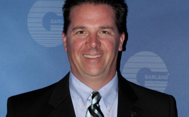 Ken Dengler - Territory Manager - Garland Co