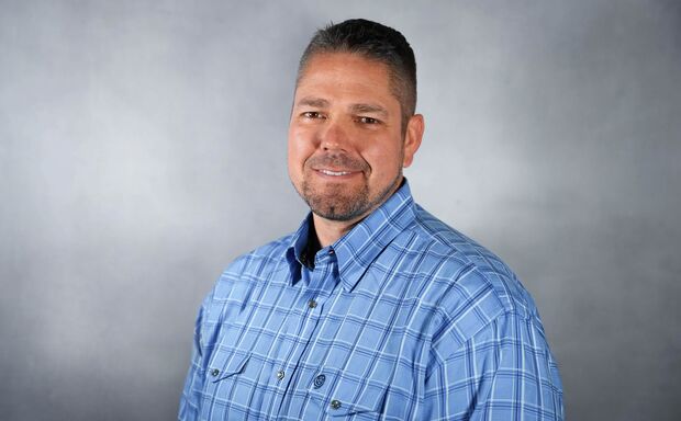 Rob Powers - Territory Manager - Garland Co